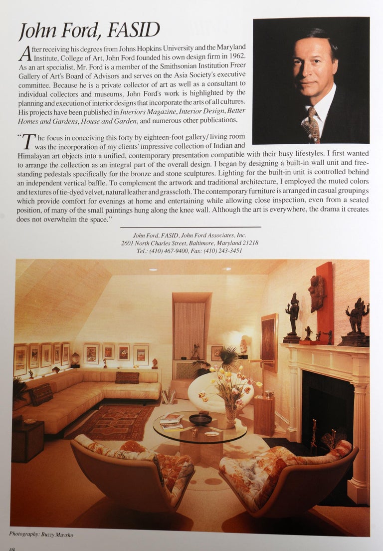 100 Designers' Favorite Rooms Projects of the World's Finest Designers ...