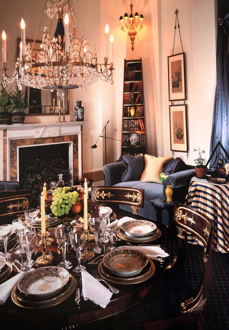 100 Designers' Favorite Rooms Projects of the World's Finest Designers ...