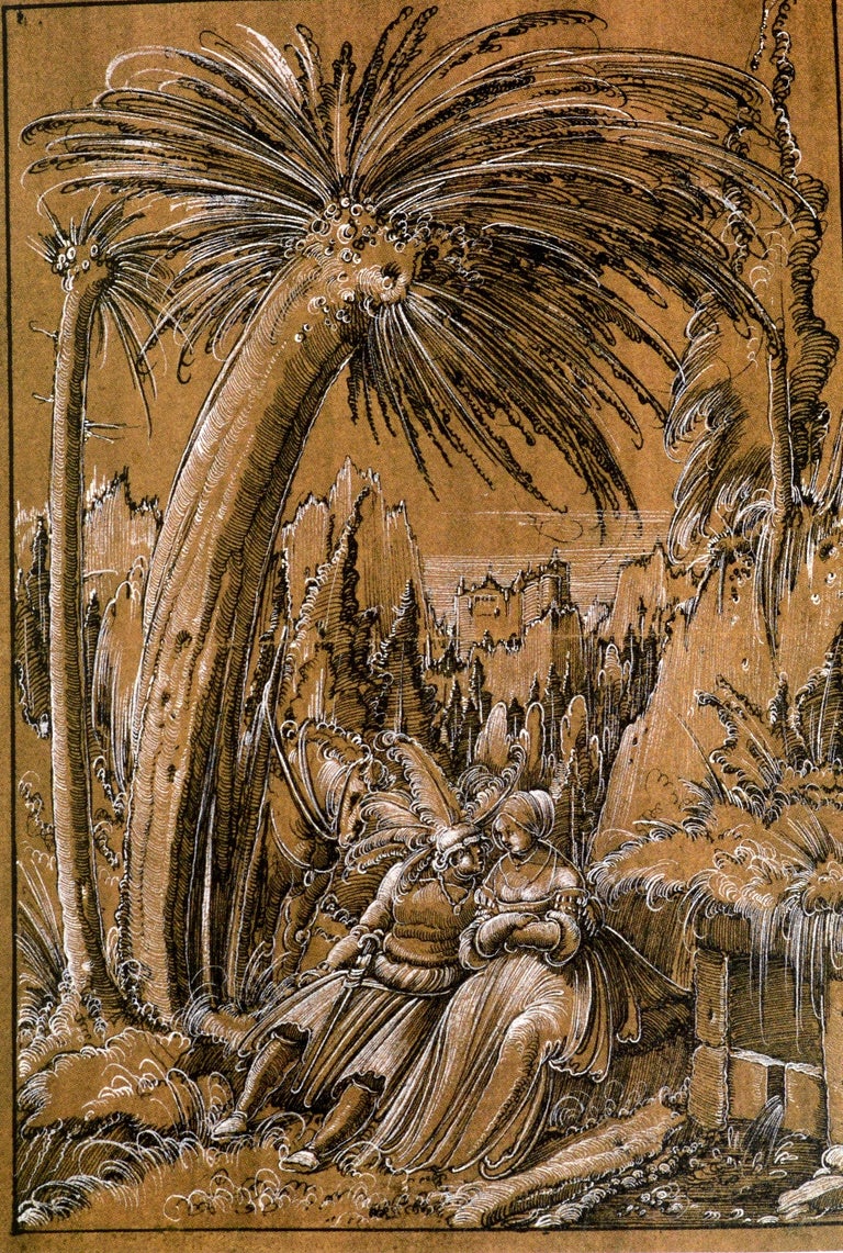 100 Master Drawings from The Morgan Library and Museum, Pierpont Morgan ...