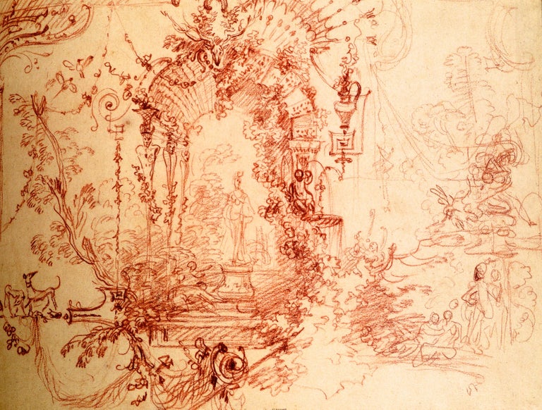 100 Master Drawings from The Morgan Library and Museum, Pierpont Morgan ...