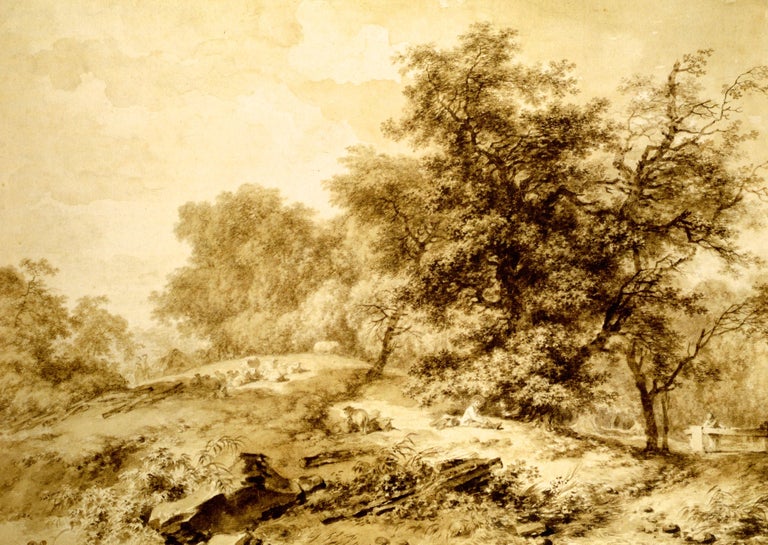 100 Master Drawings from The Morgan Library and Museum, Pierpont Morgan ...
