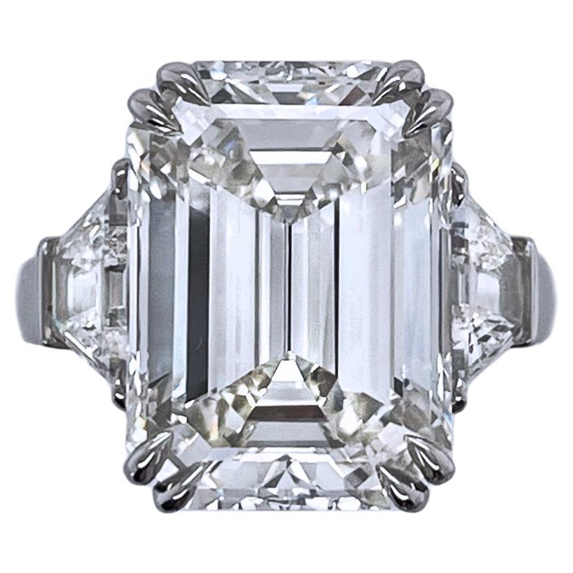 Harry Winston Ruby and Diamond Ring at 1stDibs