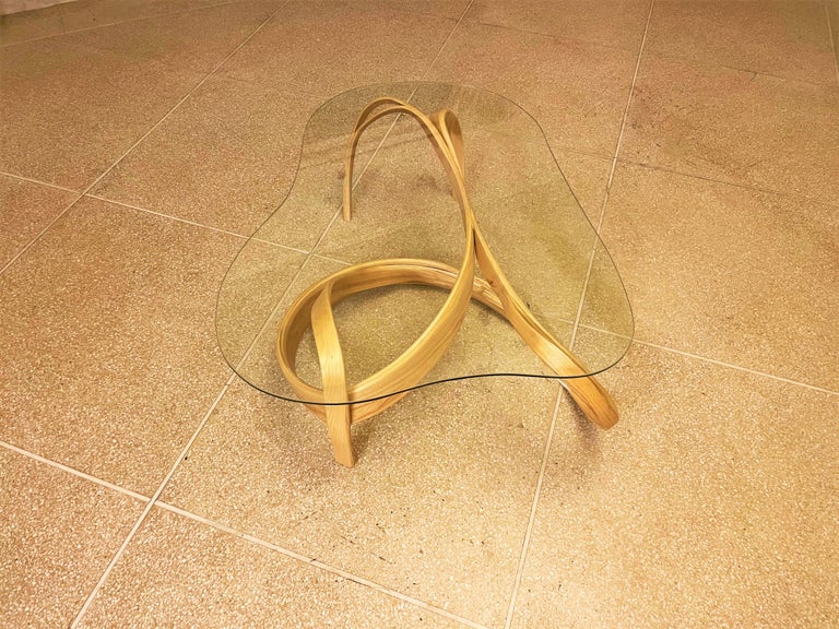 101 Coffee Table by Raka Studio For Sale at 1stDibs