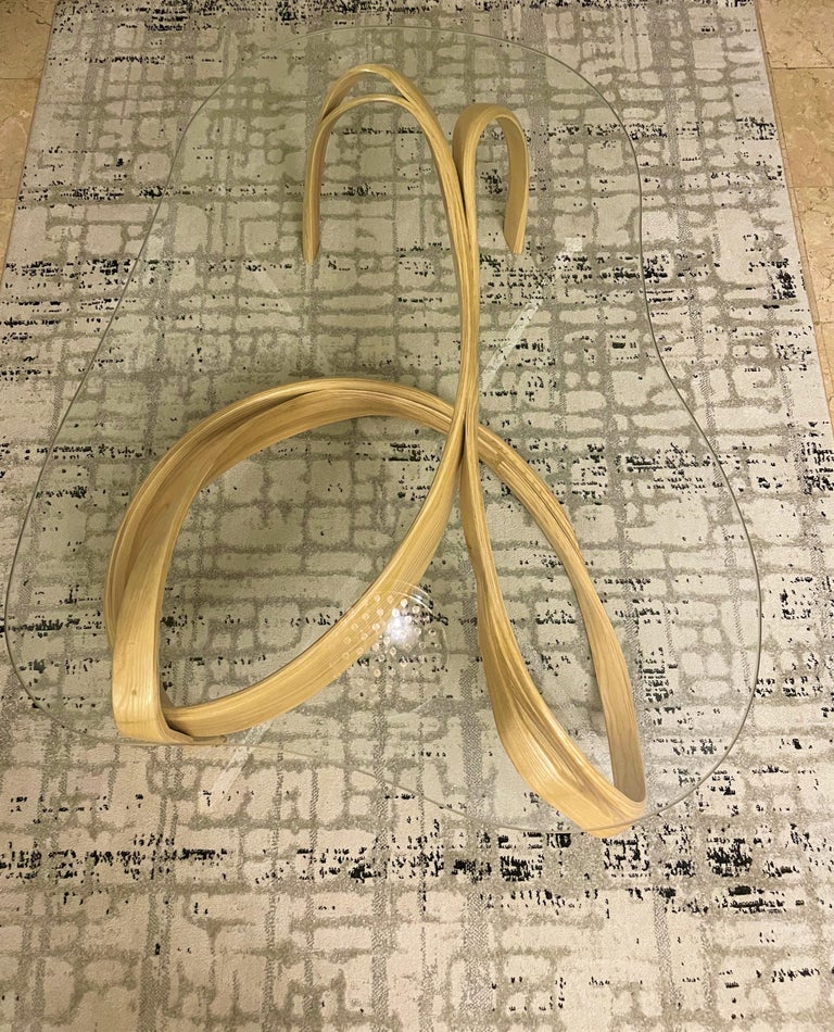 101 Coffee Table by Raka Studio For Sale at 1stDibs