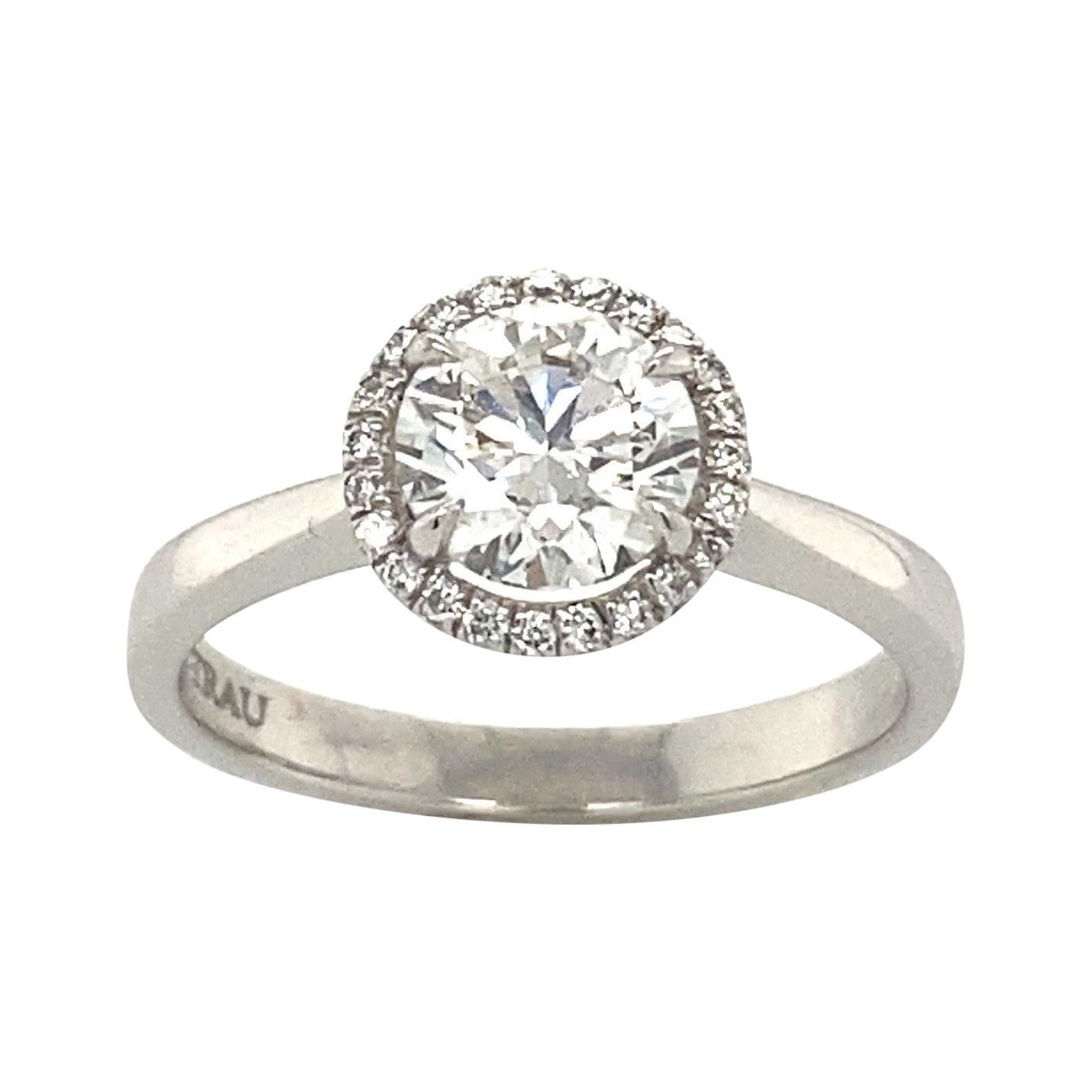 Forevermark Diamonds - 5 For Sale on 1stDibs | forevermark diamond ...