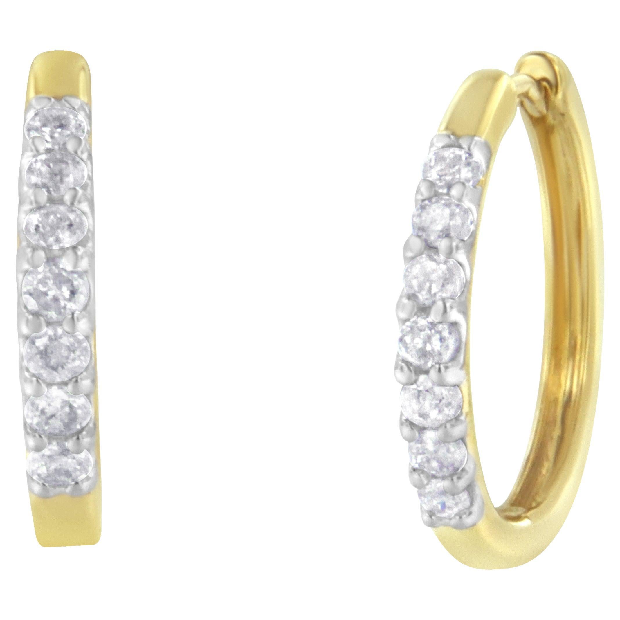10K White Gold 1 1/2 Carat Diamond Twisted Hoop Earrings For Sale at ... 10K White Gold 1 1/2 Carat Diamond Twisted Hoop Earrings For Sale at ...