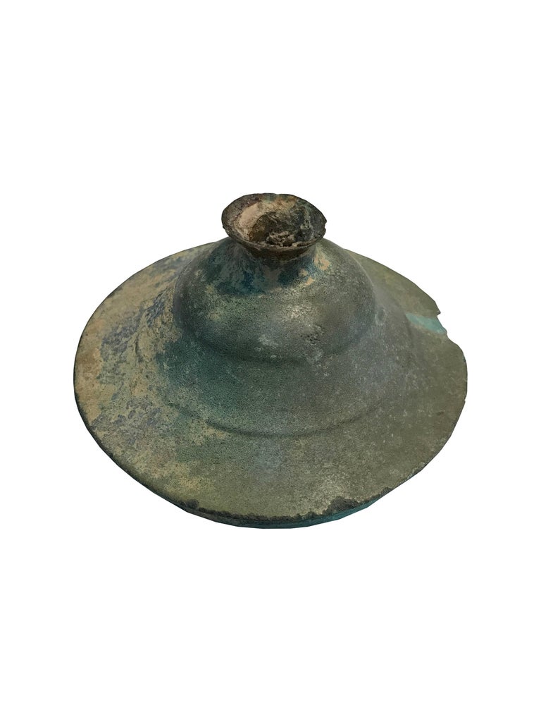 10th Century, Rare Bronze Ewer, Baphuon Style, Angkor Period, Art of ...