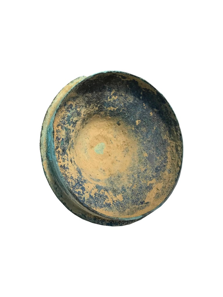 10th Century, Rare Bronze Ewer, Baphuon Style, Angkor Period, Art of ...