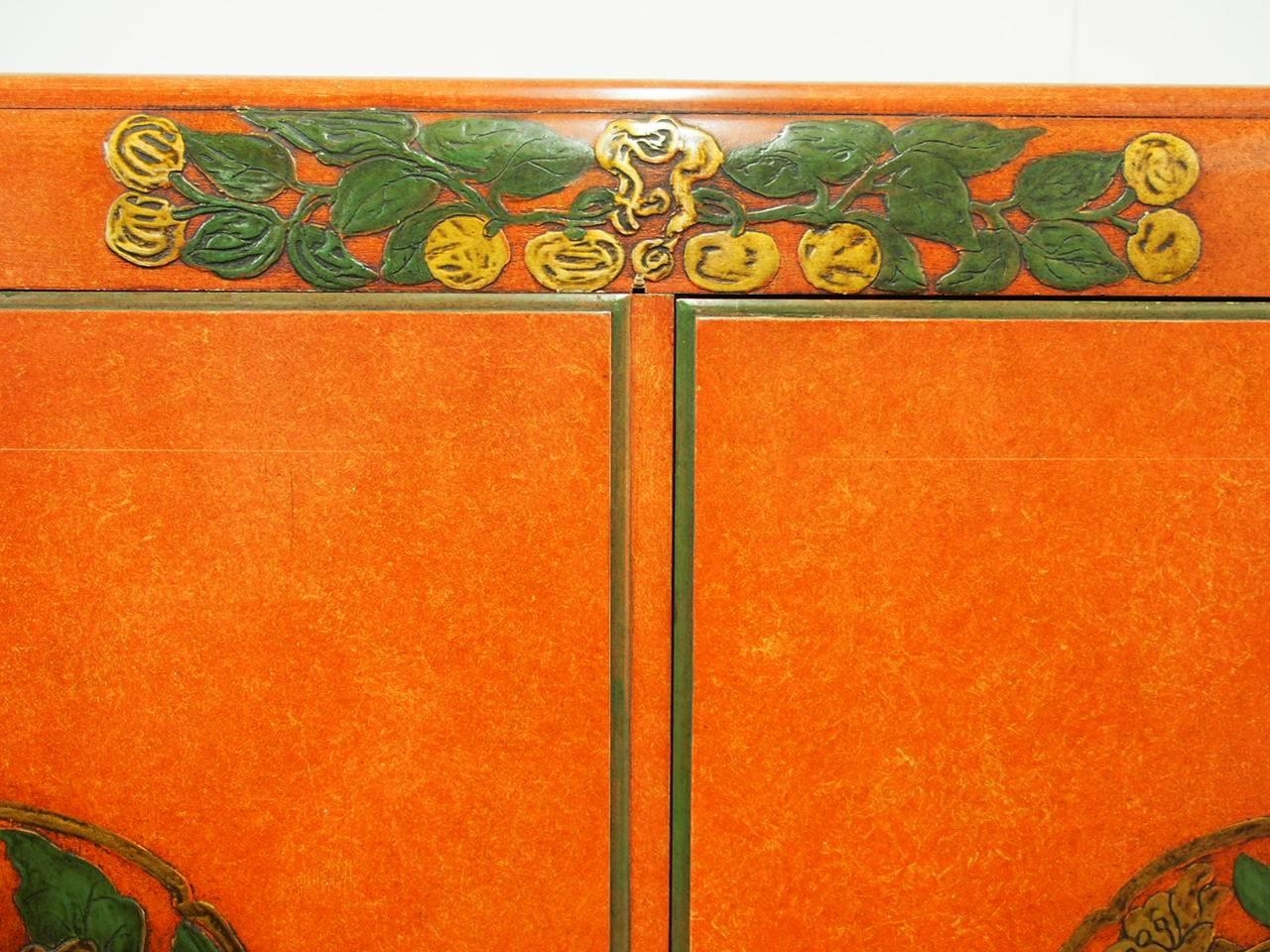 11 Piece Bedroom Suite by Whytock and Reid of Edinburgh, circa 1920s ...