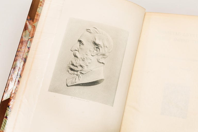 11 Volumes, Henry David Thoreau, Works of Thoreau at 1stDibs