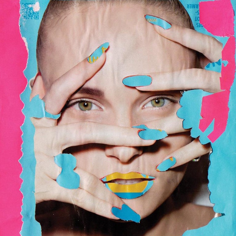 Jacob Gildor - Yellow Lips For Sale at 1stDibs