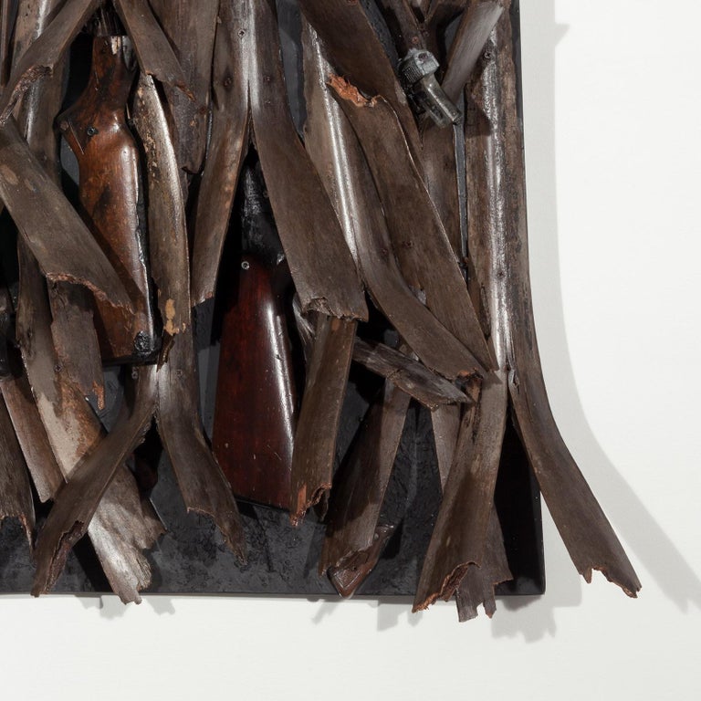 Ron Bechet - Swords to Ploughshares For Sale at 1stDibs