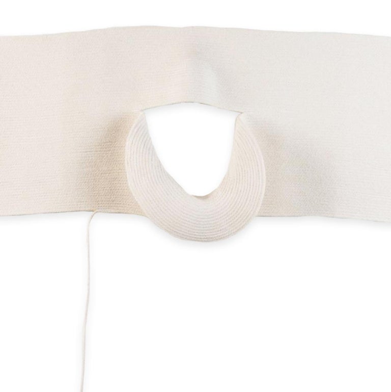 Doug Johnston - UNROLLED CYLINDER (ORIFICE) For Sale at 1stDibs