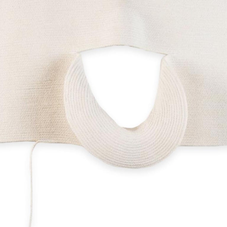 Doug Johnston - UNROLLED CYLINDER (ORIFICE) For Sale at 1stDibs