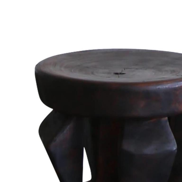 Unknown - Kara Stool For Sale at 1stDibs