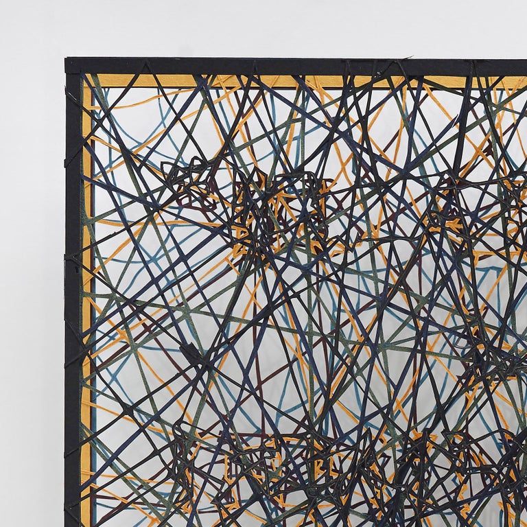 Pablo Lehmann - Definición de Arte (1) For Sale at 1stDibs