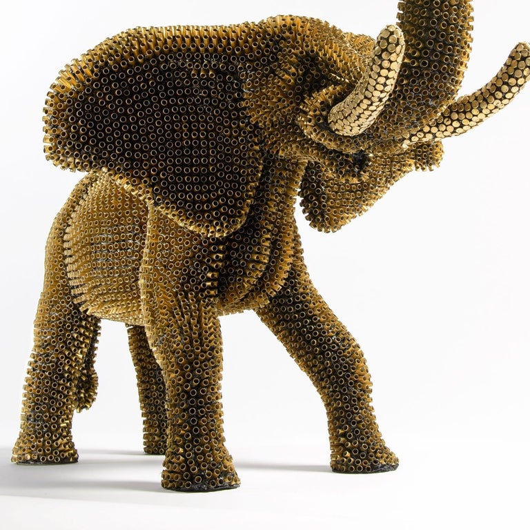 Sebiha Demir - Elephant For Sale at 1stDibs
