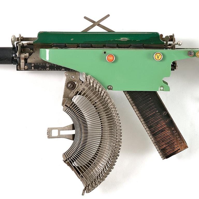 Éric Nado - Remington TAB V For Sale at 1stDibs