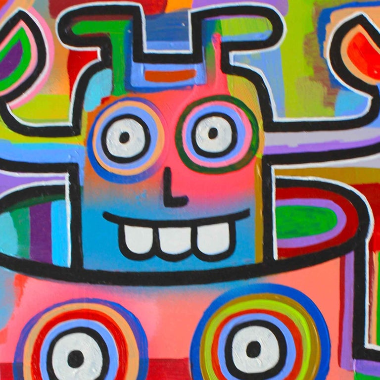 DAVe Warnke - G7 For Sale at 1stDibs