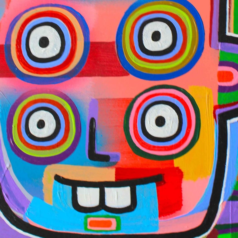 DAVe Warnke - G7 For Sale at 1stDibs