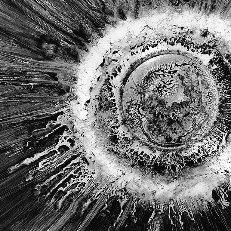 Nicholas Papadakis - Expanse For Sale at 1stDibs