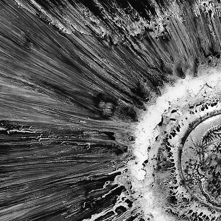 Nicholas Papadakis - Expanse For Sale at 1stDibs