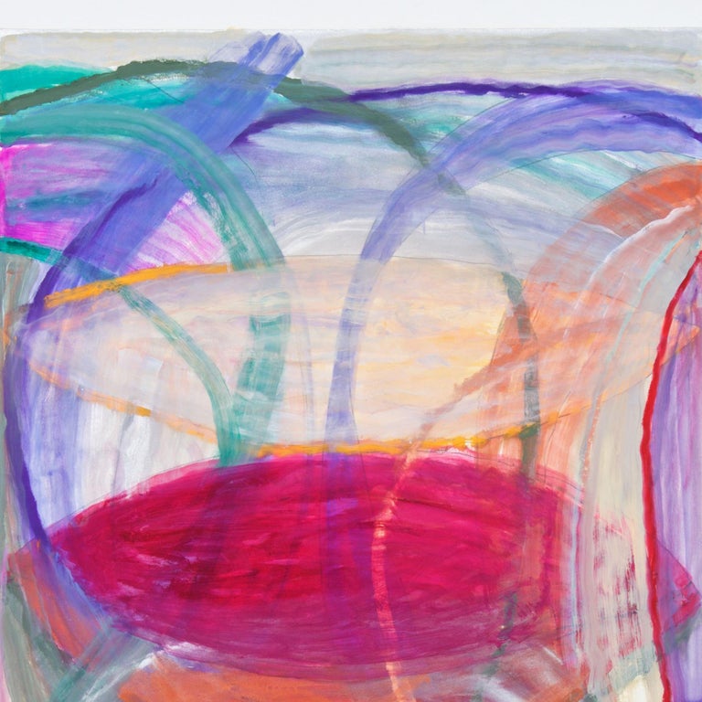 Susan Moss - Translucent Sun, 2018 For Sale at 1stDibs