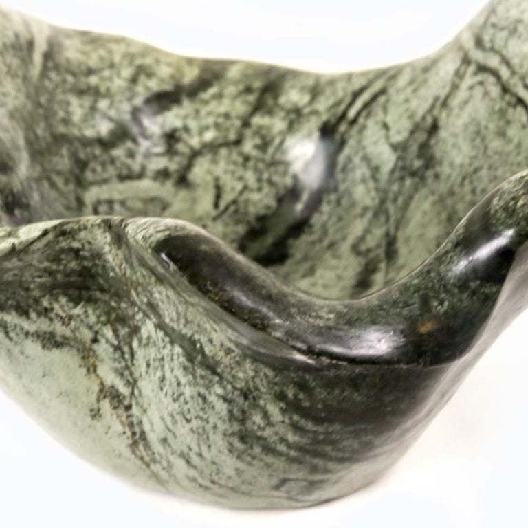 SHAMVA - Inyanga Stone Inyangani Bowl.Shamva Design contemporary design ...