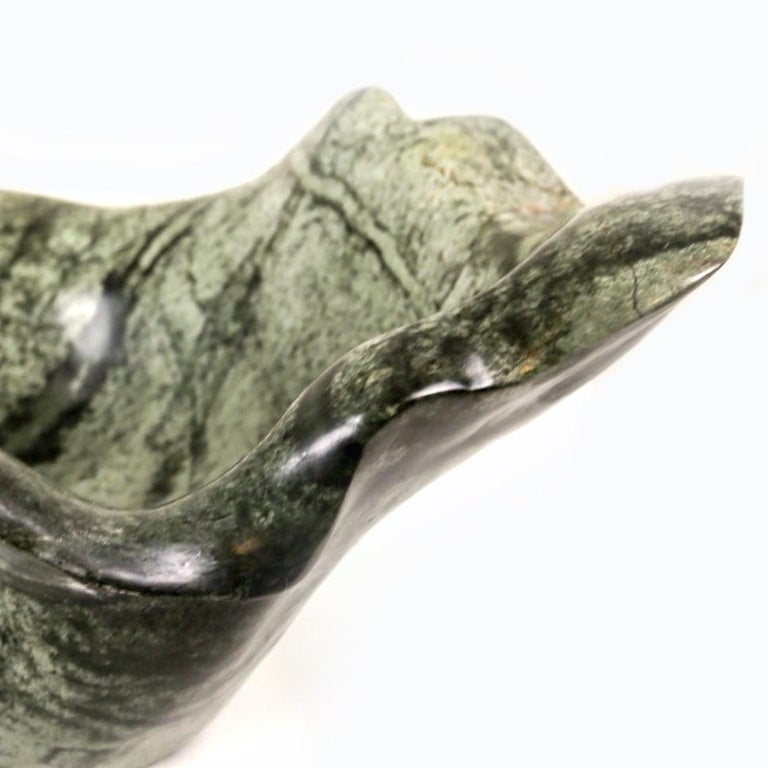 SHAMVA - Inyanga Stone Inyangani Bowl.Shamva Design contemporary design ...