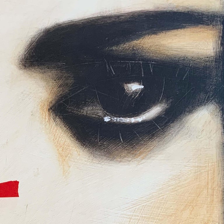 Fabio Calvetti - La Notte For Sale at 1stDibs