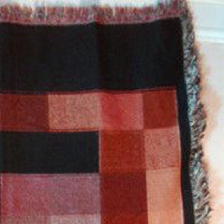 Patrick Lichty - One: Red For Sale at 1stDibs