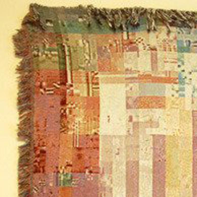 Patrick Lichty - Glitch 11 For Sale at 1stDibs