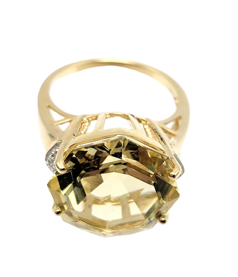 beth stern wedding ring