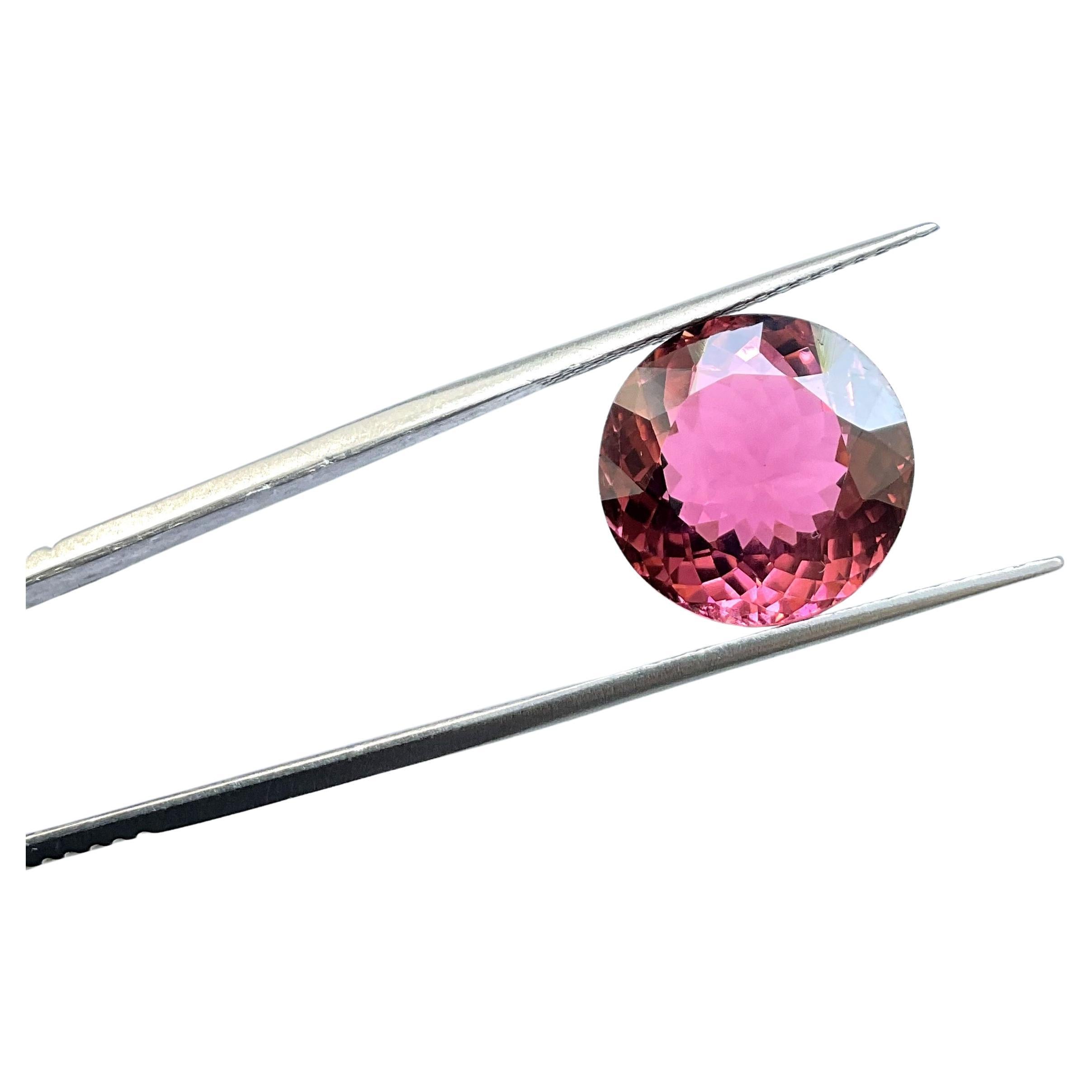 3.20 Carats hot vivid pink Burmese spinel 3 pieces cutstone natural gem ...