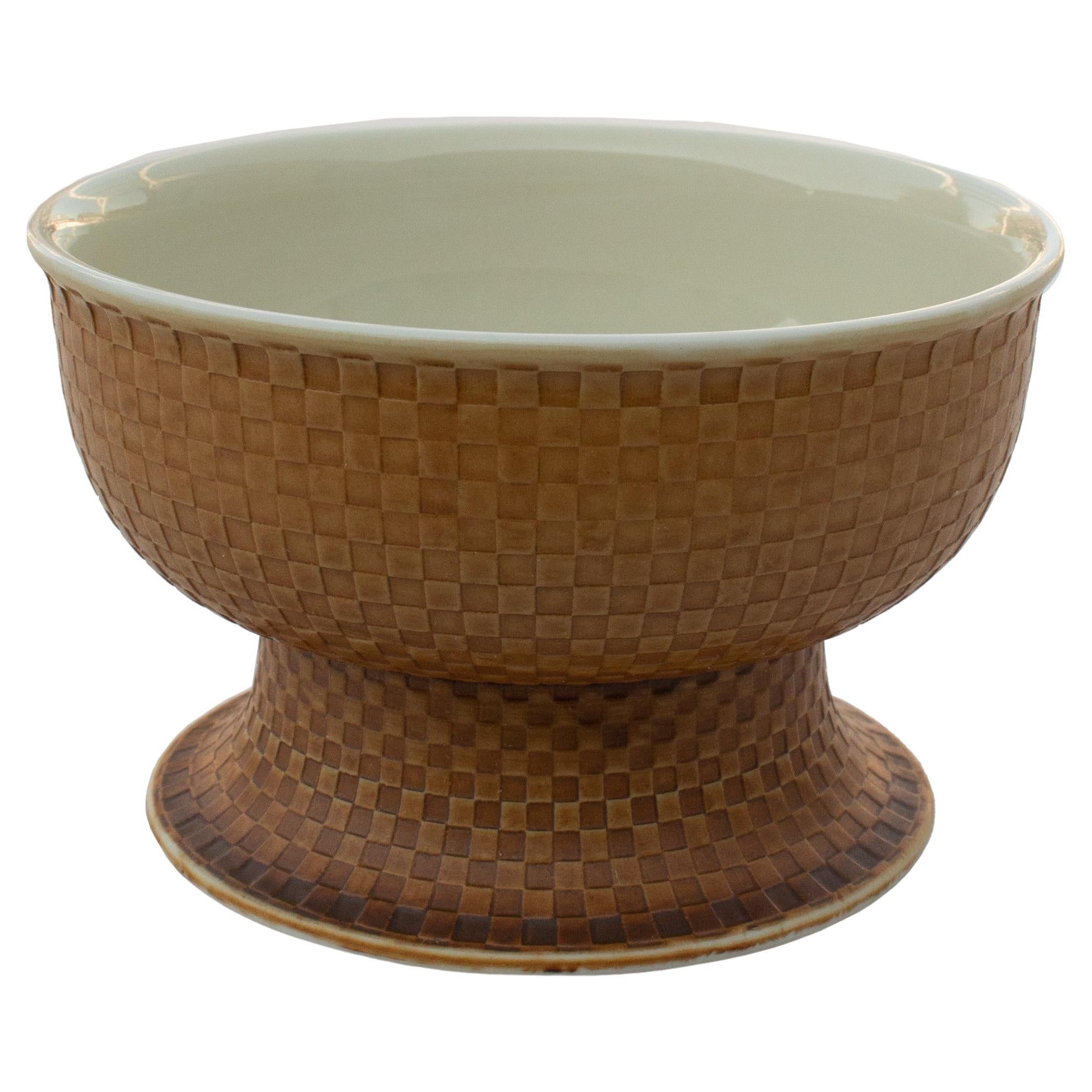 12 Bowls with Terracotta Glaze by Signe Persson Melin for Boda Nova ...
