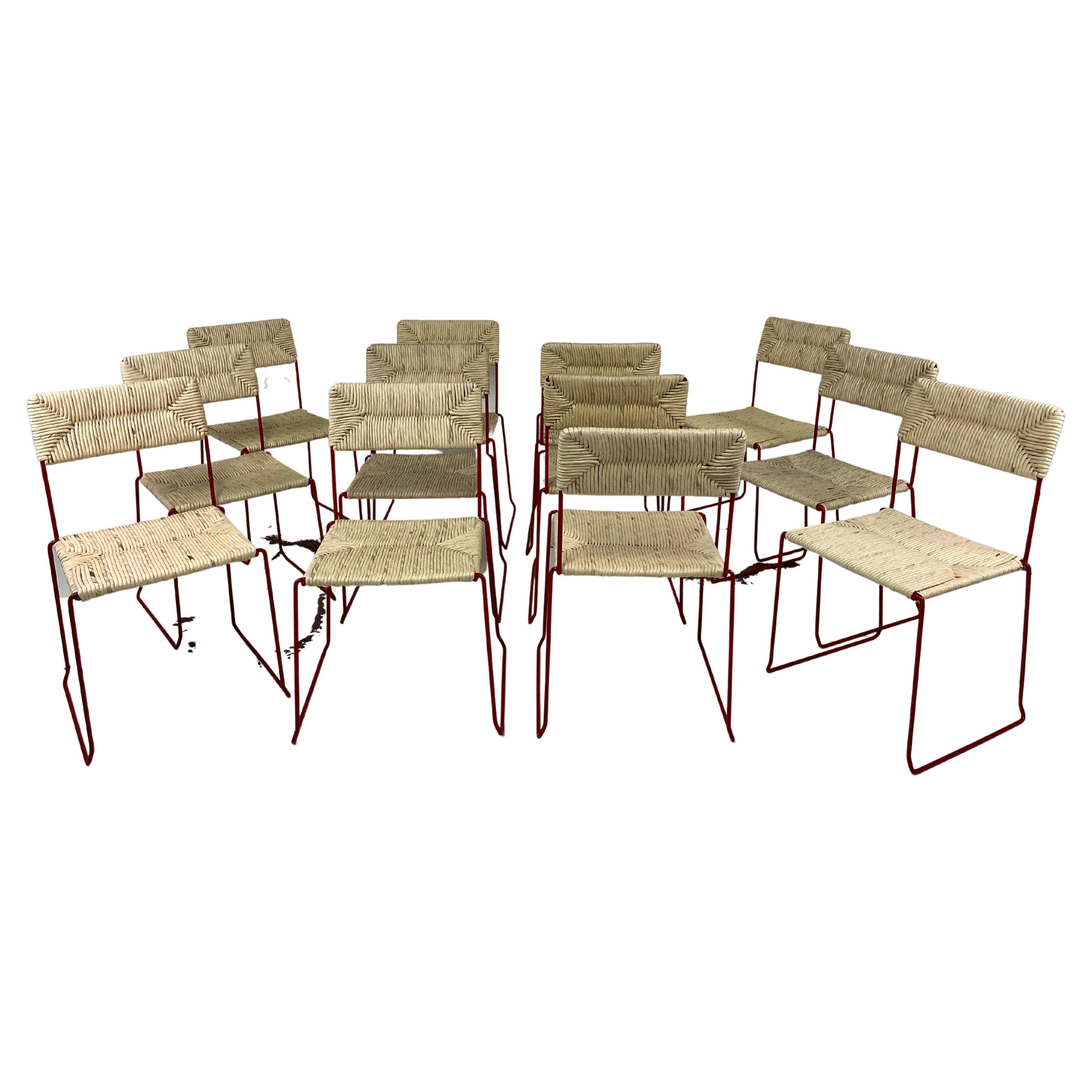 1980s Chairs - 854 For Sale at 1stDibs | 1980 chairs styles, 1980 ...