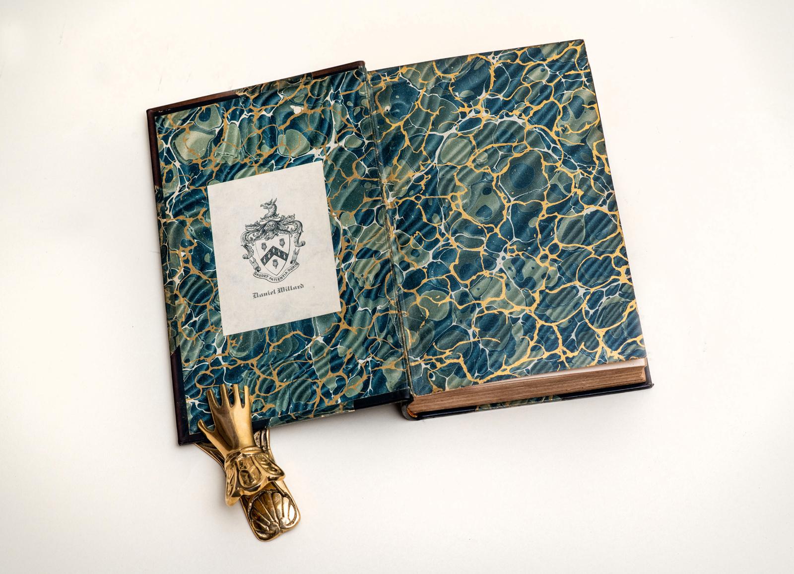 12 Volumes. Ralph Waldo Emerson, Complete Works. For Sale at 1stDibs