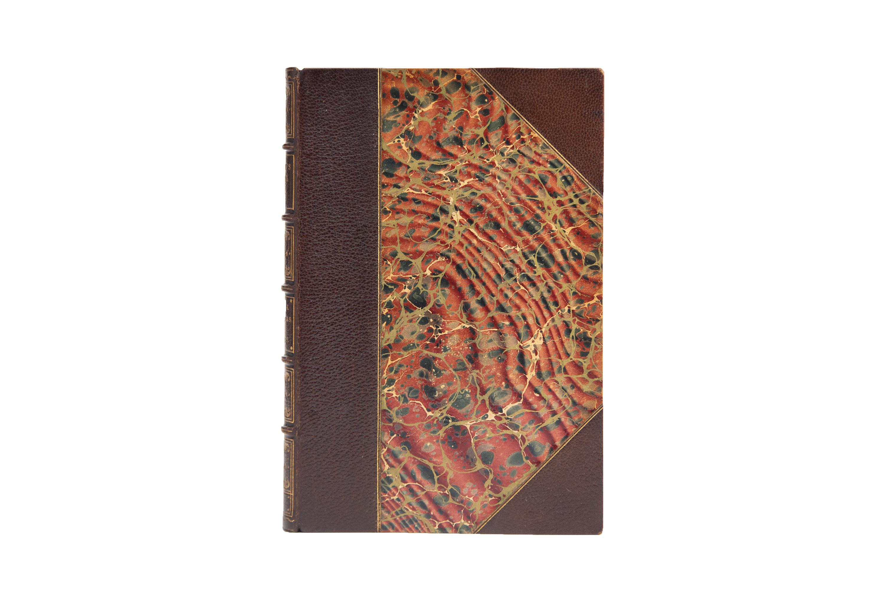 12 Volumes. Ralph Waldo Emerson, Emerson's Complete Works. at 1stDibs ...