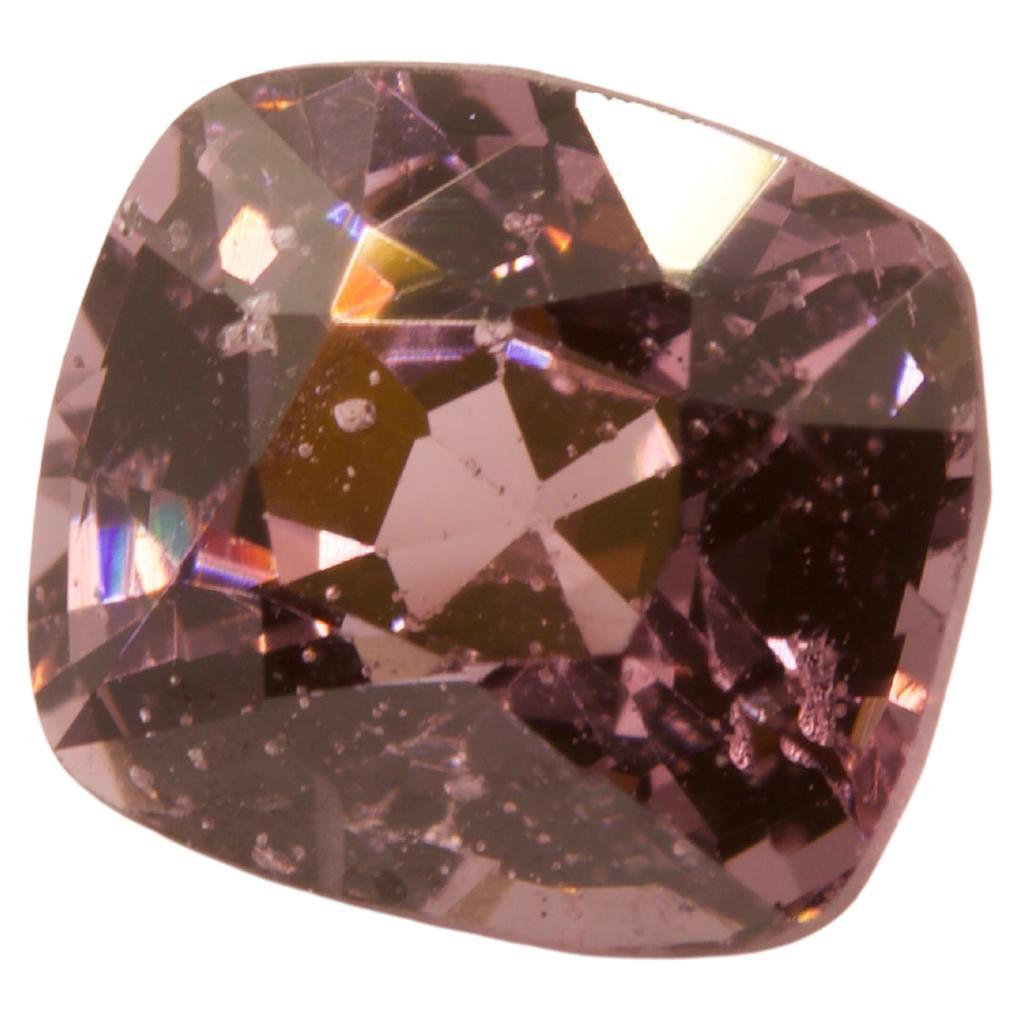 2.20 Carats Natural Malawi Loose Garnet Pink Garnet Garnet Necklace ...