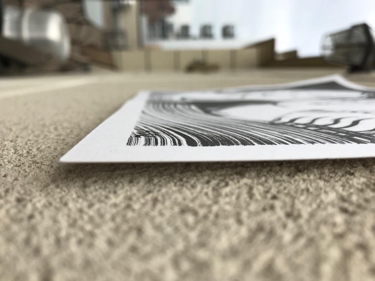 Annelise LaFlamme - Reflect For Sale at 1stDibs | amber laflamme art ...