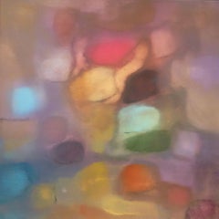 Max Jones - Envy, Painting, Acrylic on Canvas, Painting For Sale at 1stdibs