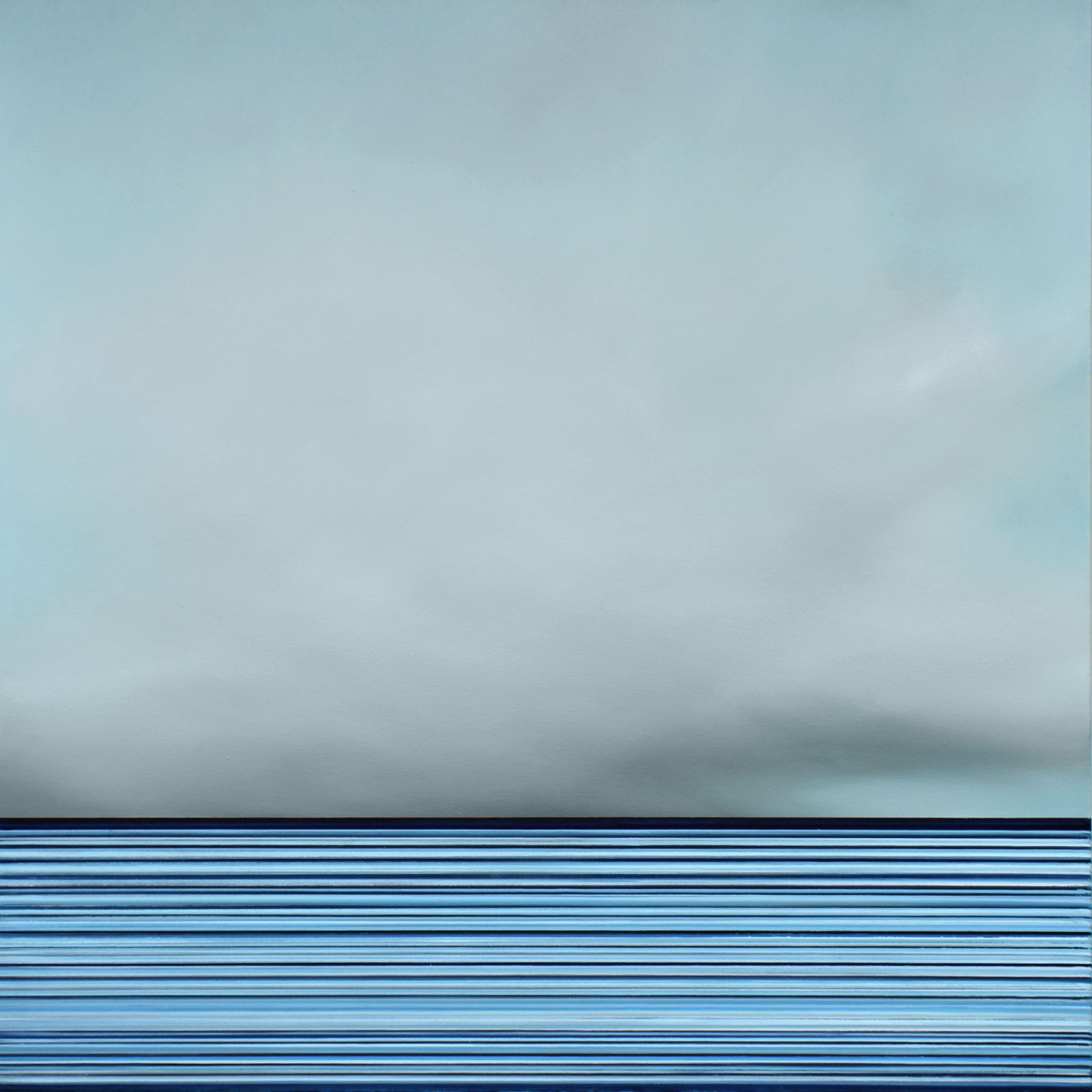 Jeremy Prim - Untitled No. 339, Painting, Oil on Canvas For Sale at 1stDibs