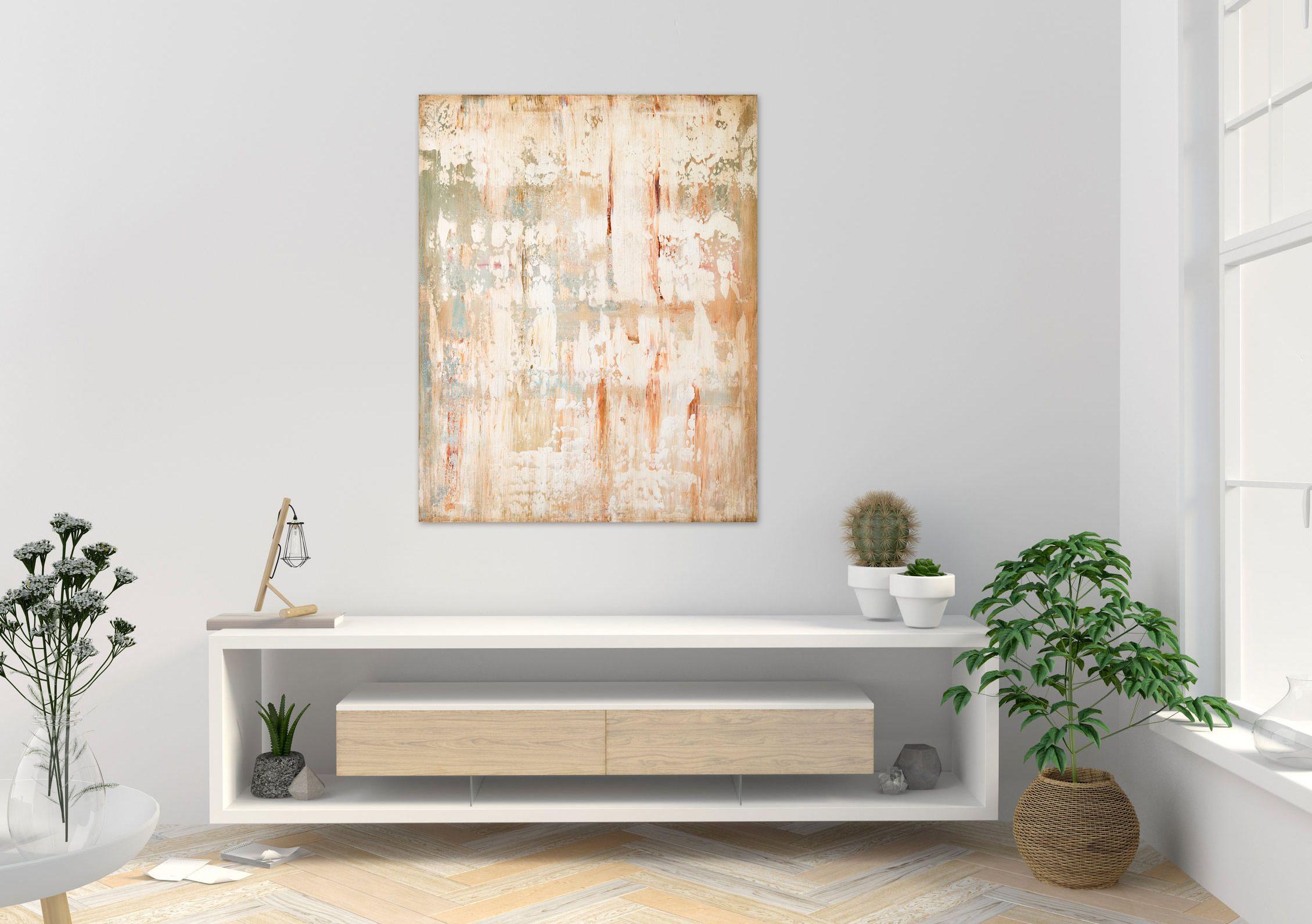 Radek Smach - Abstract painting VG993, Painting, Acrylic on Canvas For ...