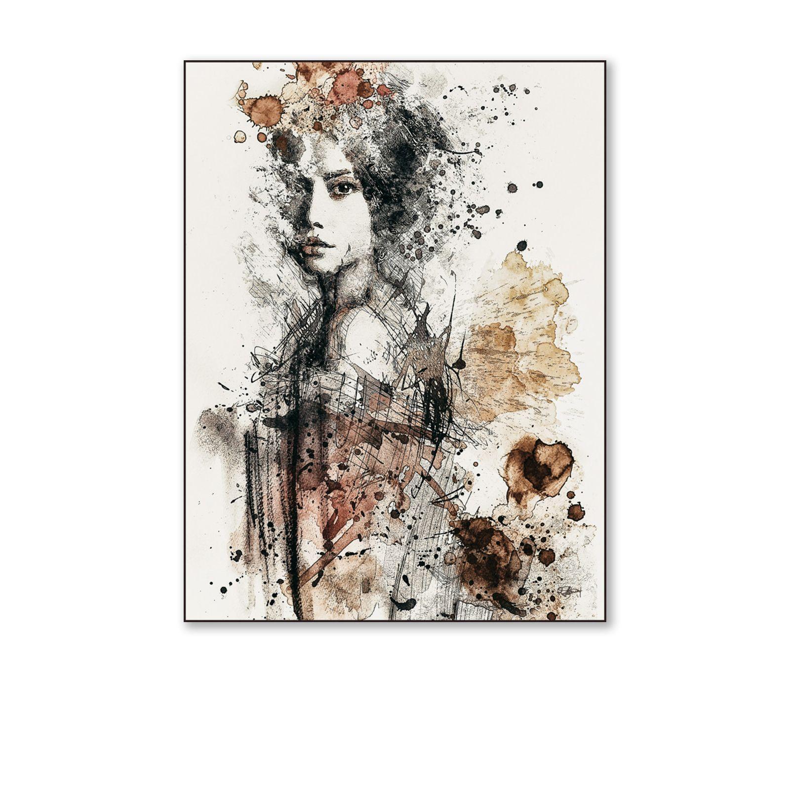 Romain Bonnet - Sur le vif, Digital on Metal For Sale at 1stDibs | le ...