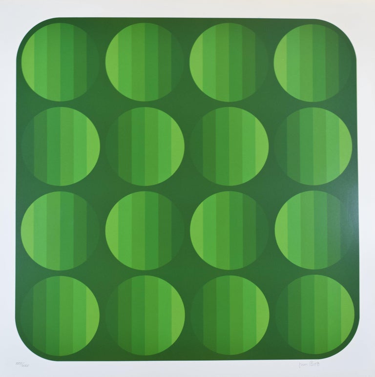 Jim Bird - Untitled For Sale at 1stDibs