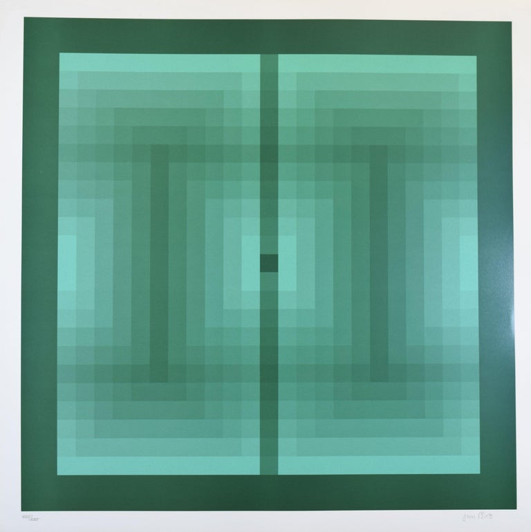 Jim Bird - Untitled For Sale at 1stDibs