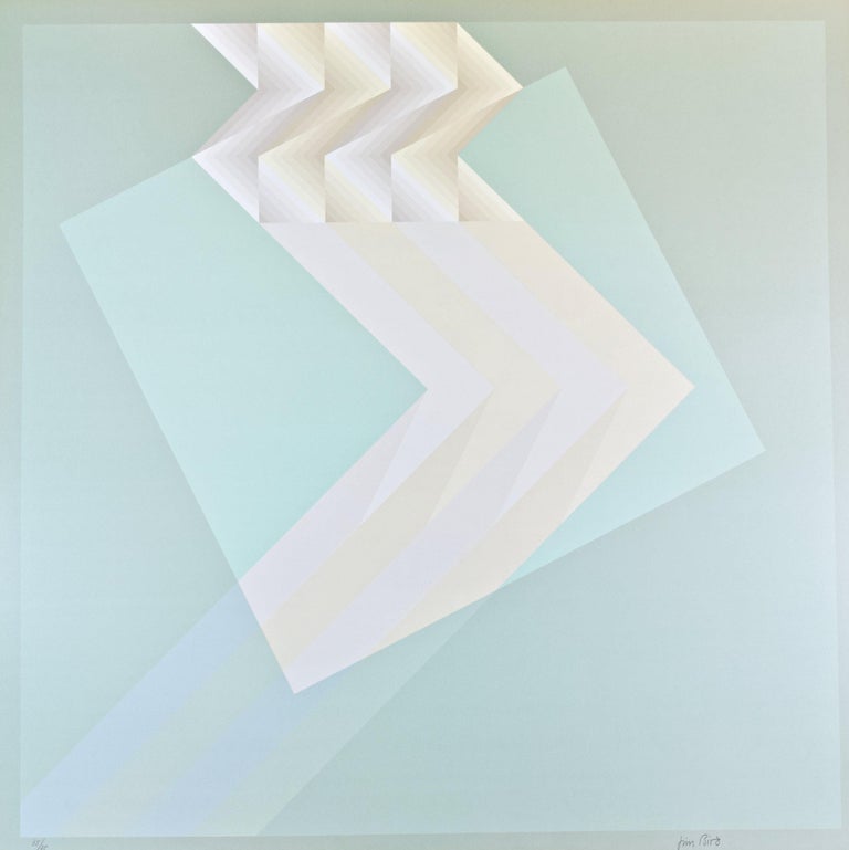 Jim Bird - Untitled For Sale at 1stDibs