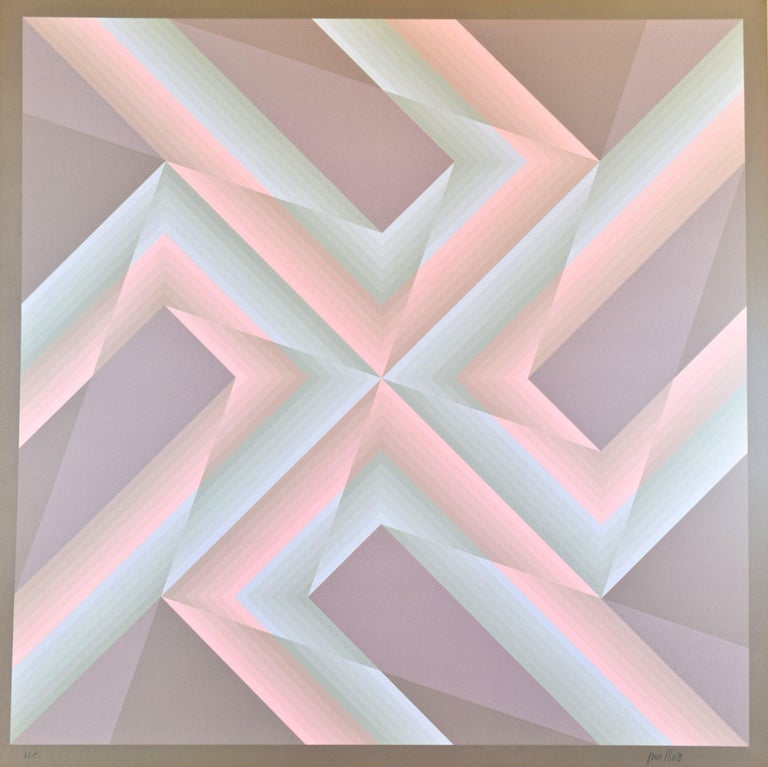 Jim Bird - Untitled For Sale at 1stDibs