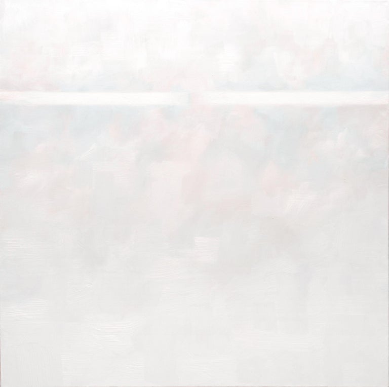 BD Griffith - Connection, Painting, Oil on Canvas For Sale at 1stDibs