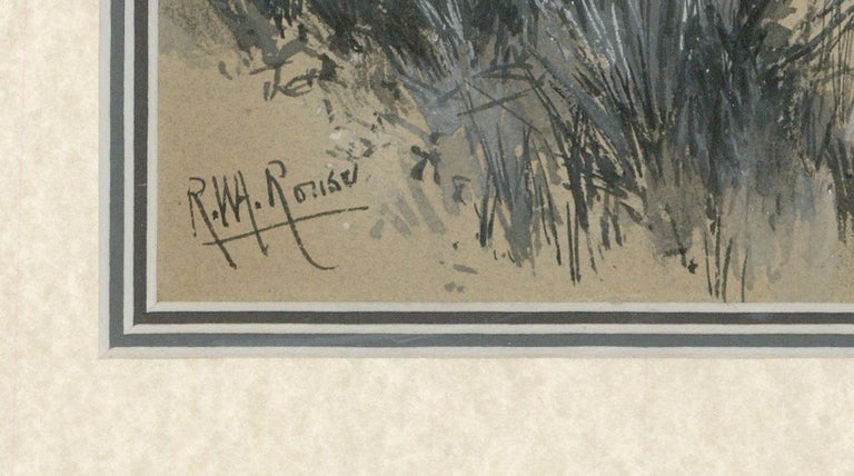 Robert William Arthur Rouse - Robert William Arthur Rouse (1867-1951 ...